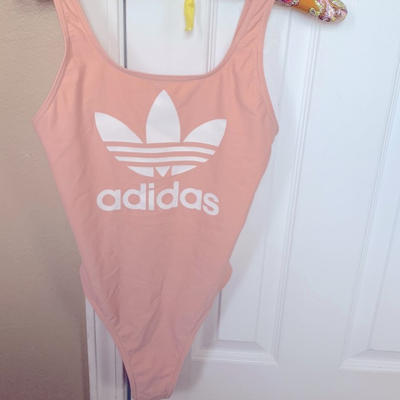adidas | Swim | Adidas One Piece Swimsuit | Poshmark